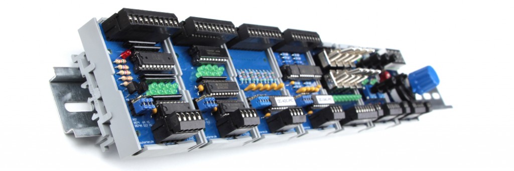 SPS-Module – Raspberry-SPS.de